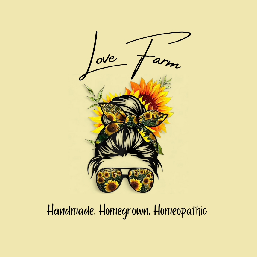 Love Farm Store